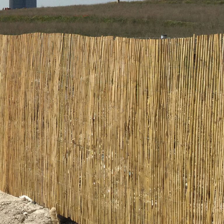 Cómo montar una valla metálica en 10 pasos - Montajes La Valla ...