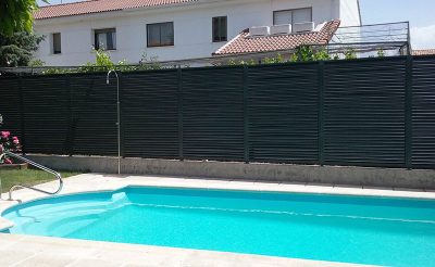 Valla Lam - Montajes La Valla | Especialistas en vallas y ocultaciones